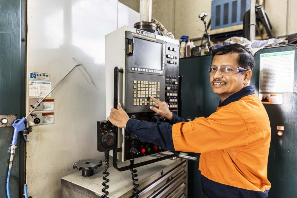 Rewarding Engineering Careers | Continual Learning & Growth, Sydney ...