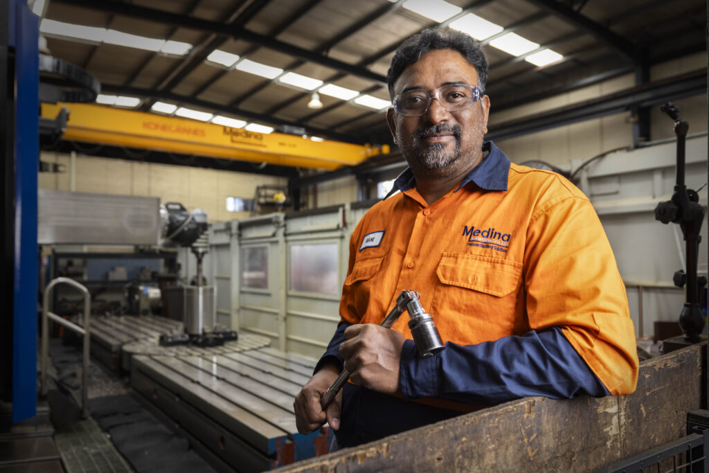 Rewarding Engineering Careers | Continual Learning & Growth, Sydney ...