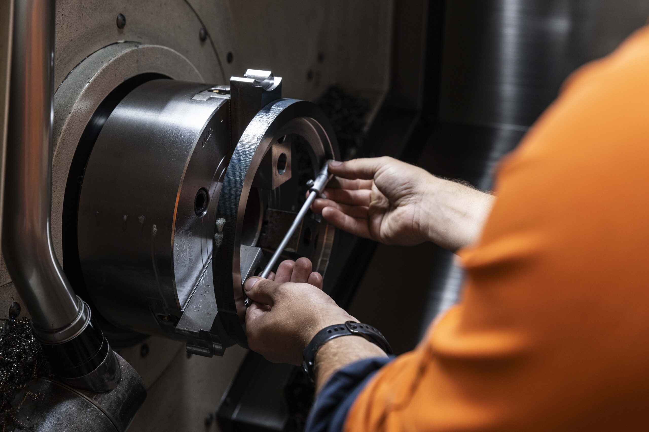 Custom Engineering Solutions Worldwide | Medina Engineering