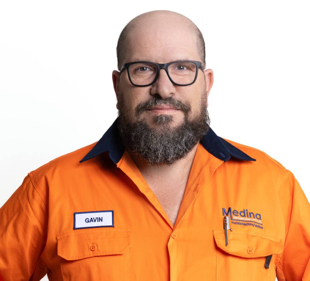 Experienced Engineers in Sydney, Australia | Medina Engineering