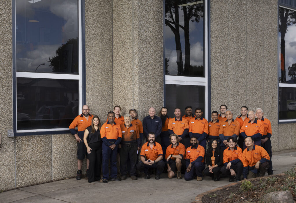 CNC Machining & Manufacturing 50 Years | Medina Engineering
