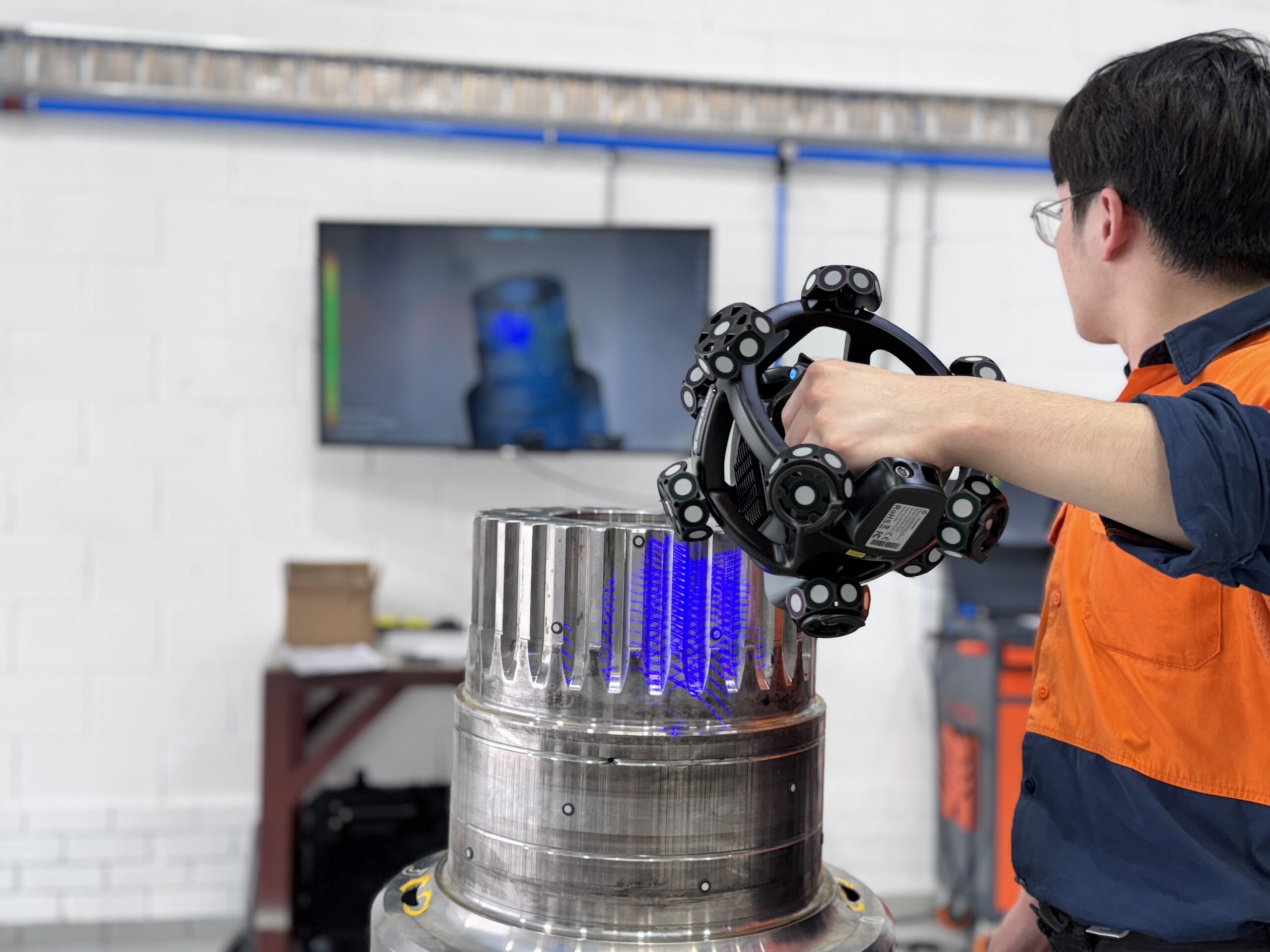 Custom Engineering Solutions Worldwide | Medina Engineering